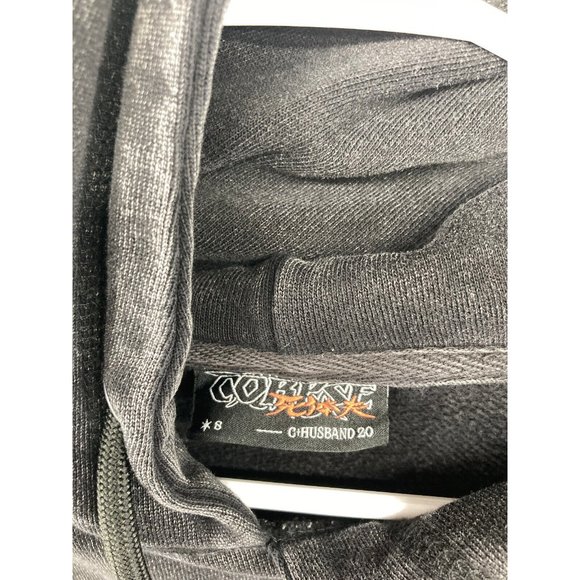 Corpse Husband | Shirts | Corpse Husband Authentic Mens Graphic Black ...